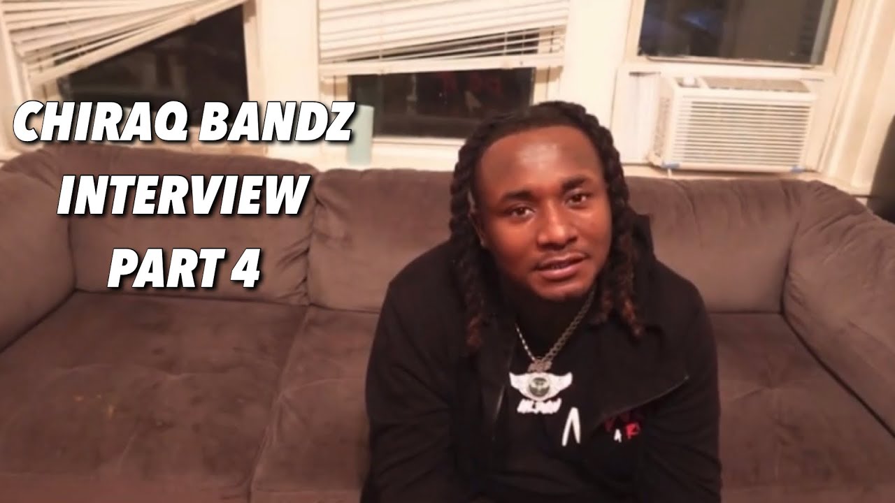 Chiraq Bandz admits that he is a @ss eater, King Lil Jay’s $300K ...