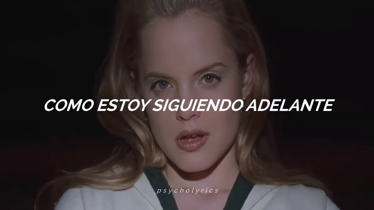 The Neighbourhood - Daddy Issues (Letra en español) - YouTube