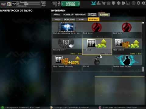 Wolfteam 2016 - Music New Interfaz