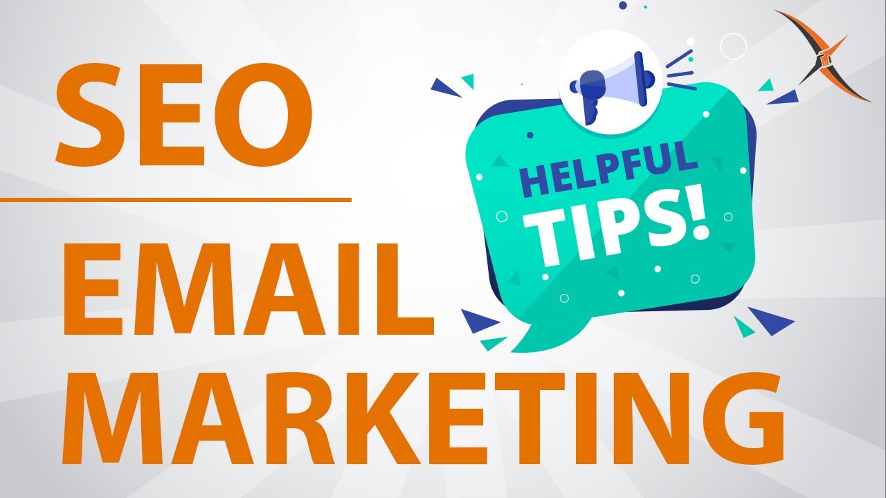 SEO - EMAIL MARKETING - EXPORT BUSINESS - HELPFUL TIPS - YouTube
