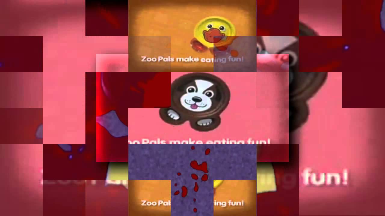 Scan vs round 1 - YouTube