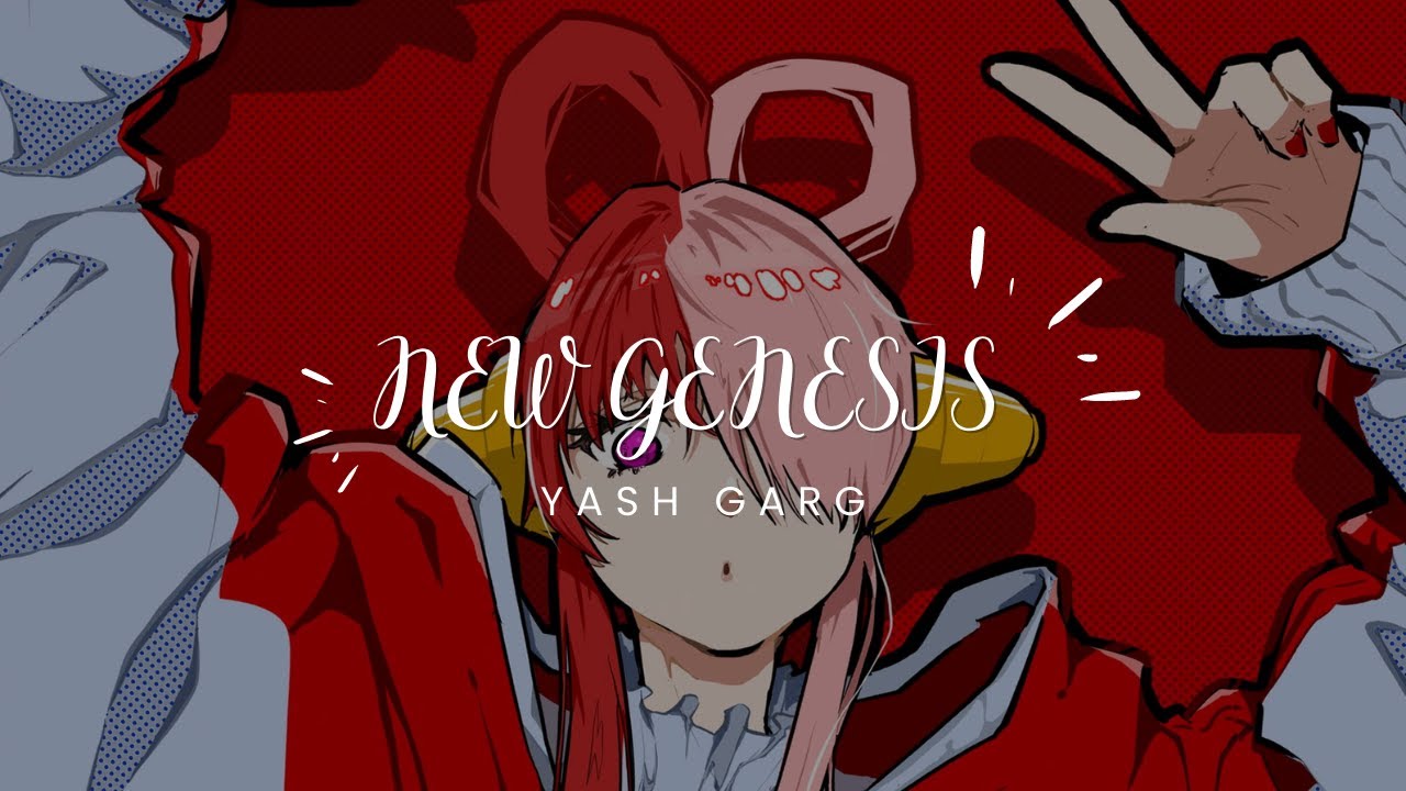 New Genesis - One Piece | Official Music Video - YouTube