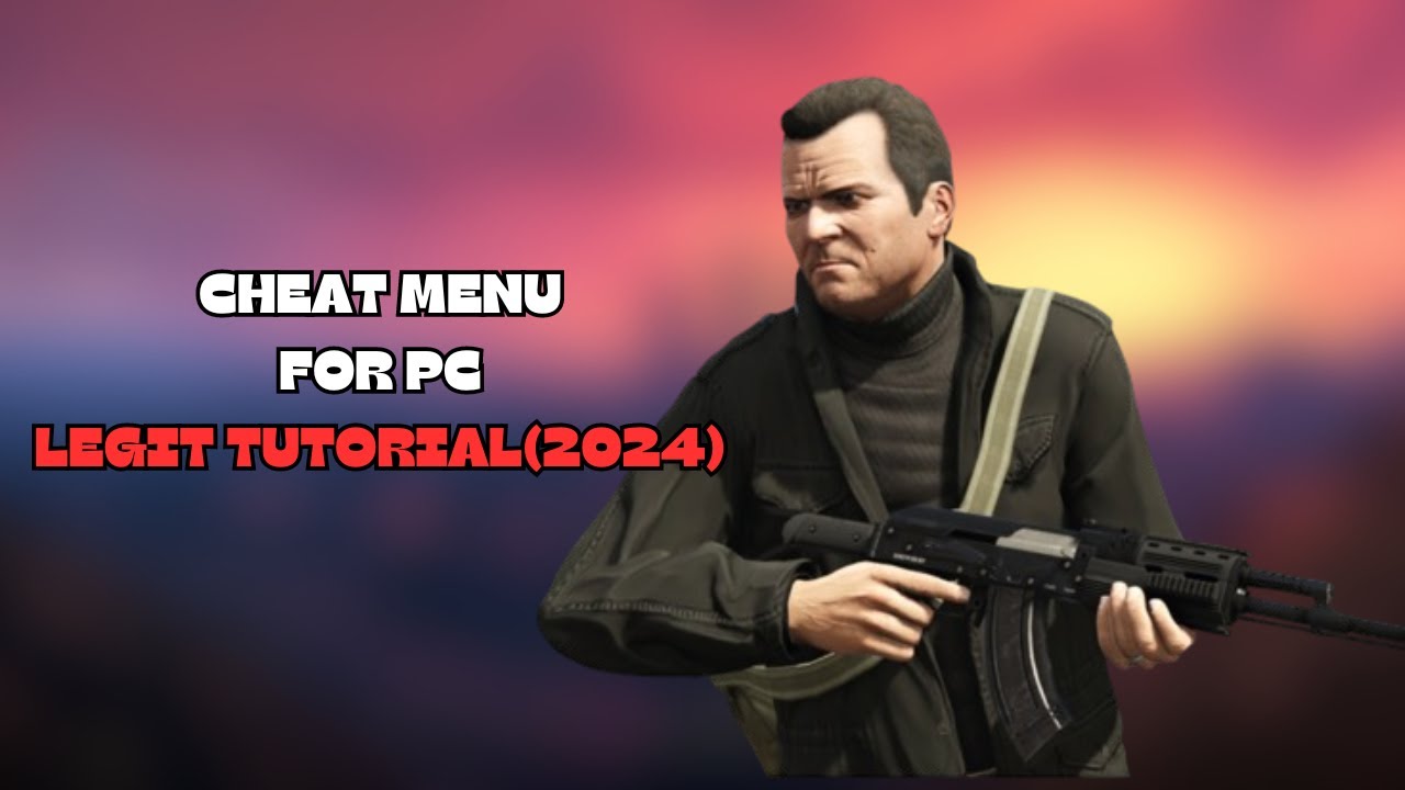 FIVEM Hacks / CHEAT-CLIENT / PC TUTORIAL(2024) - YouTube