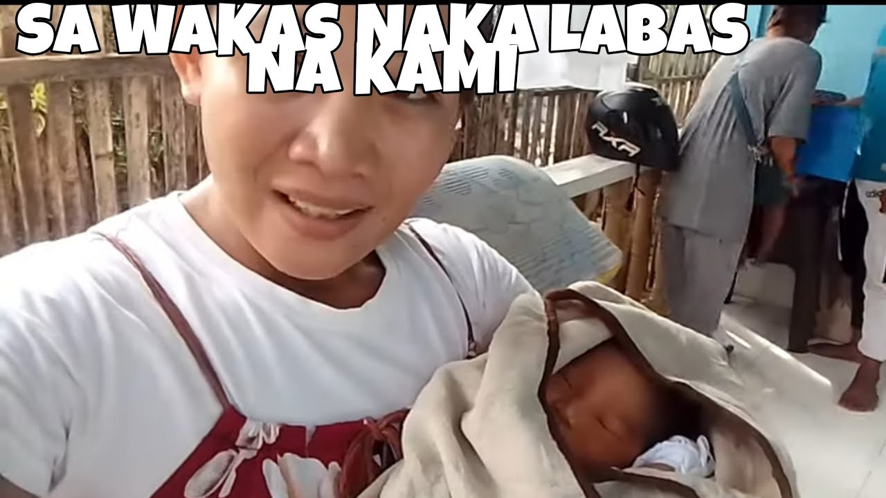 SA WAKAS NAKA LABAS NA KAMI|PROVINCE LIFE|AGUSAN MARSH - YouTube