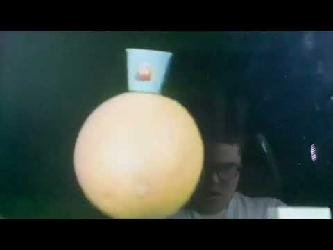 Sesame Street The Teeny Little Super Guy: Danger - YouTube