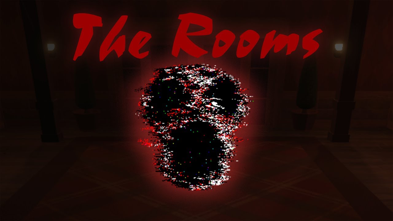 Секретная локация в Doors | Roblox | Doors | The Rooms - YouTube