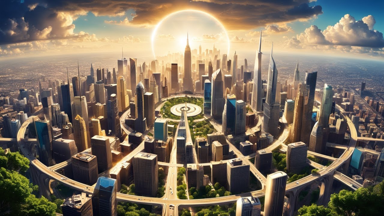 The Future of Circle City: What to Expect as We Approach Cities ...