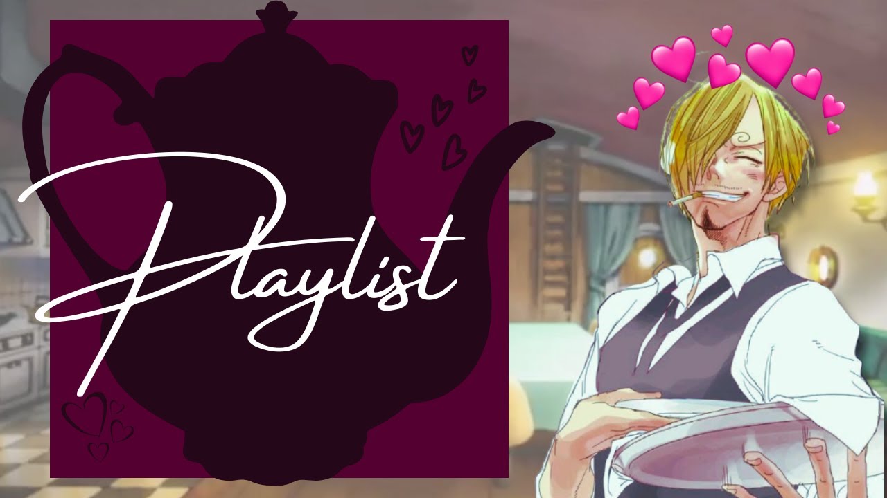 ~Cooking with Sanji~ ONE PIECE PLAYLIST - YouTube