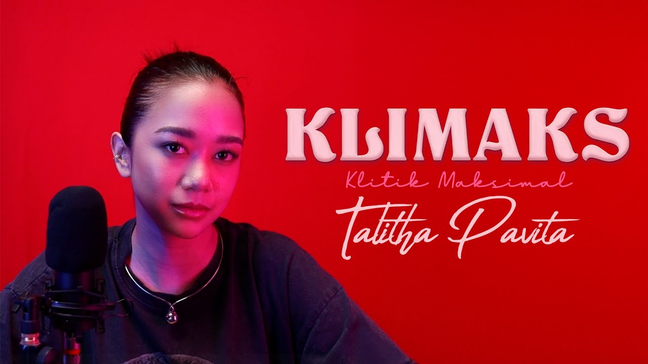 Ngulik sampai tuntas di 𝙆𝙇𝙄𝙈𝘼𝙆𝙎 bareng Talpav! - SEGERA - YouTube