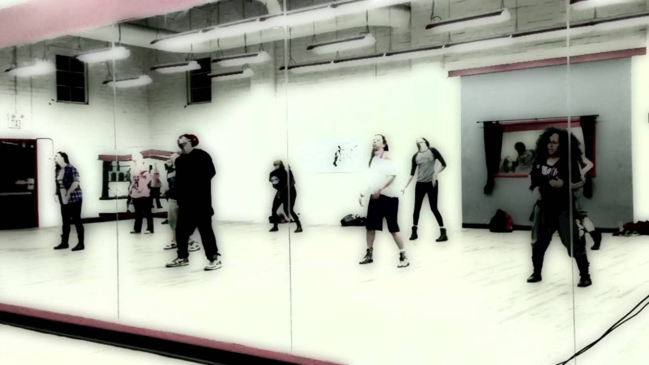 Justin Timberlake | Lovestoned Interlude | Dance | LaMonte' Ponder ...