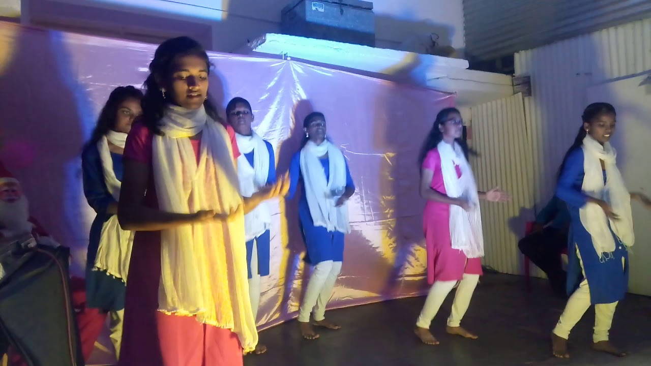 ICA CHURCH ALANGULAM SUNDAY CLASS RALLY 2019 - YouTube