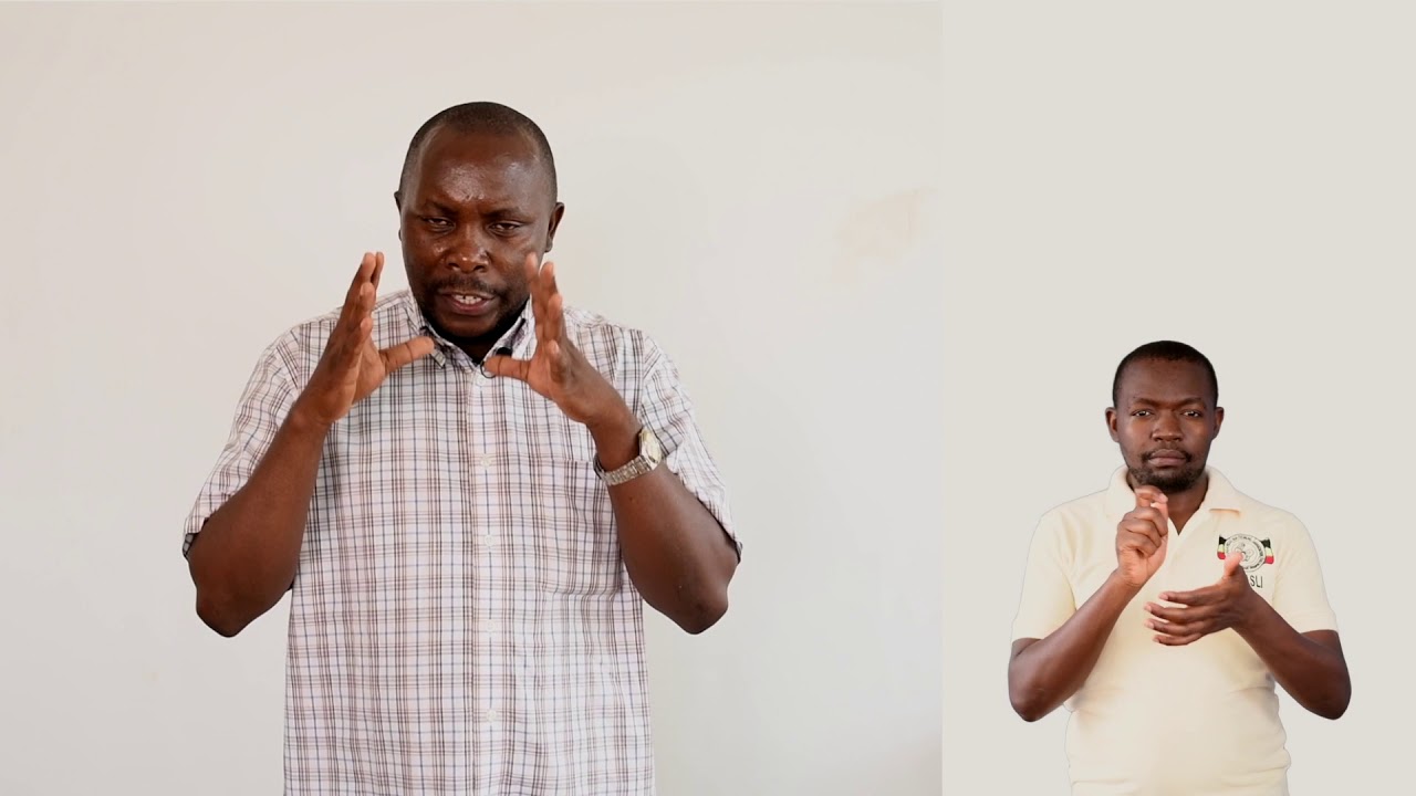 Senior One: Chemistry - Chemistry and Society - YouTube