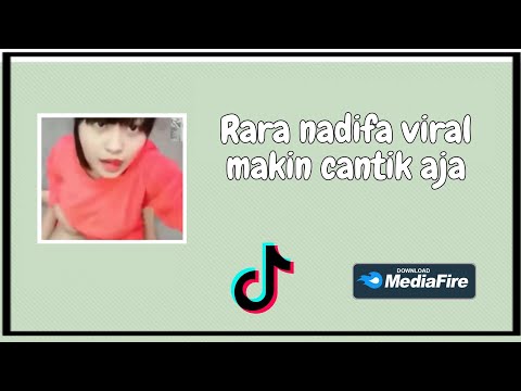 Rara Nadifah Terbaru Yang Pernah Viral Banyak Dicari