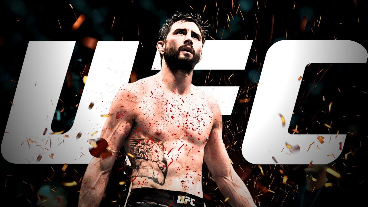 HARDEST UFC Edits I Found While Scrolling On TikTok #175 - YouTube