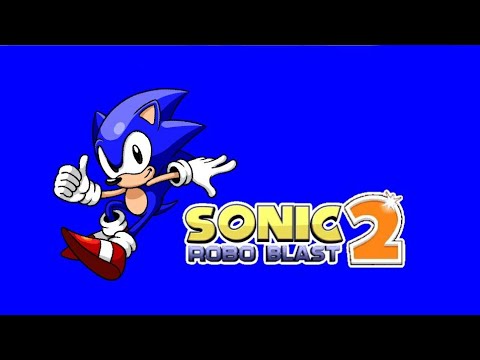 SRB2 v2.2.8 (Android) How To Add Custom Buttons - Video Tutorial - YouTube