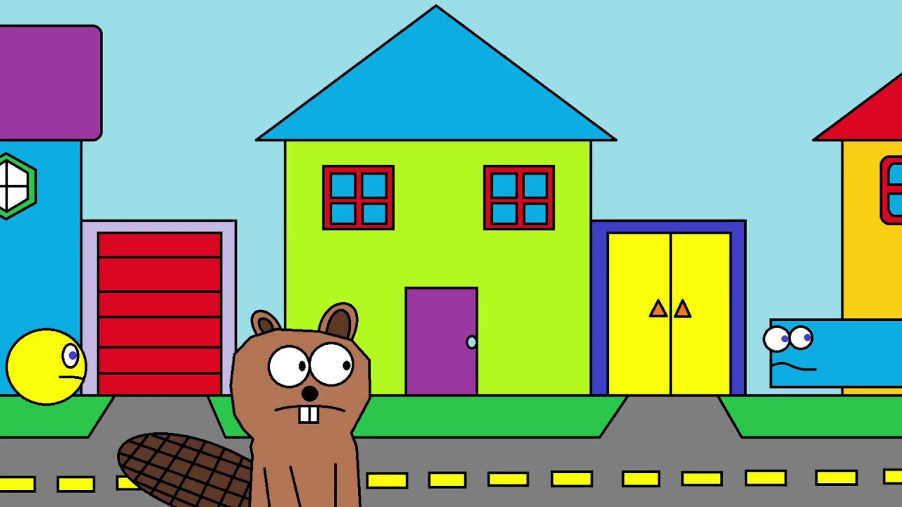 World Of Timmy - Little Guy Meets The Neighbourhood - YouTube