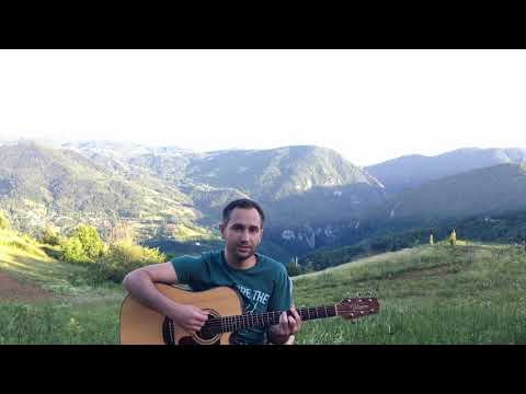Sezen Aksu - Büklüm Büklüm (Cover)