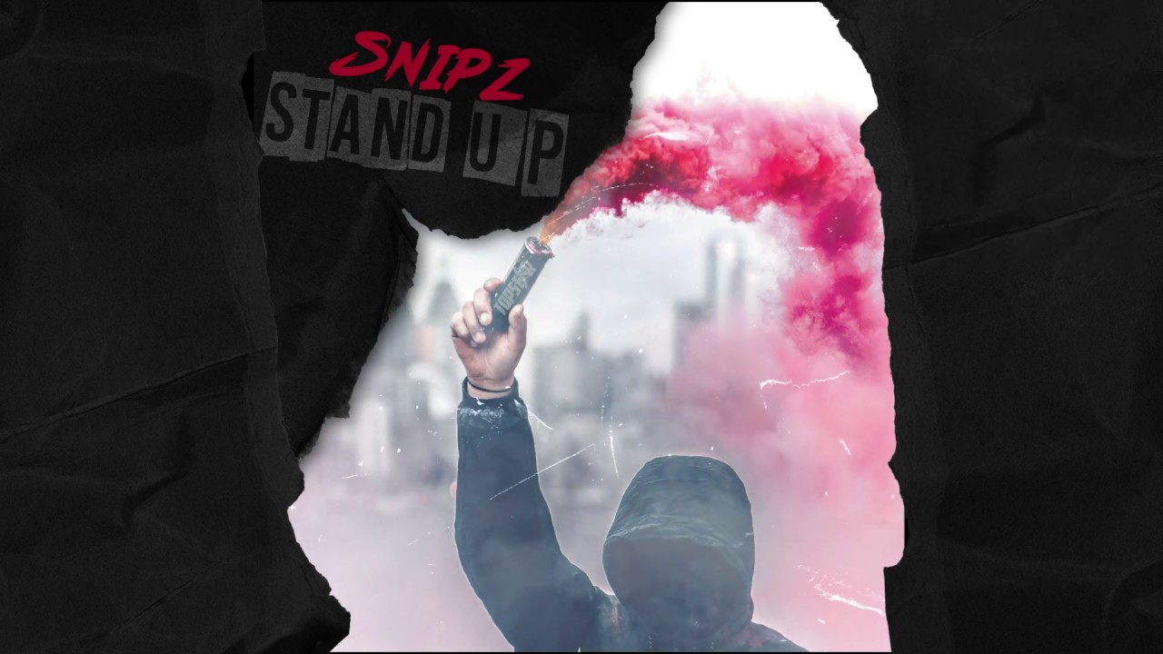 SNiPZ - Stand Up (Official Audio) - YouTube