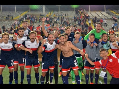 Altınordu-Y.Malatyaspor maç sonu