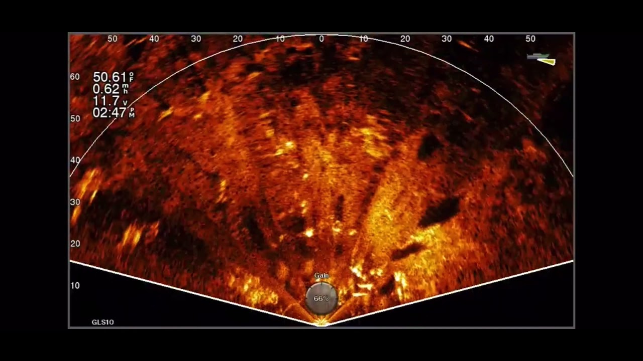 Garmin Livescope Perspective Mode: What Am I Seeing?!?!? Episode 1 of a ...