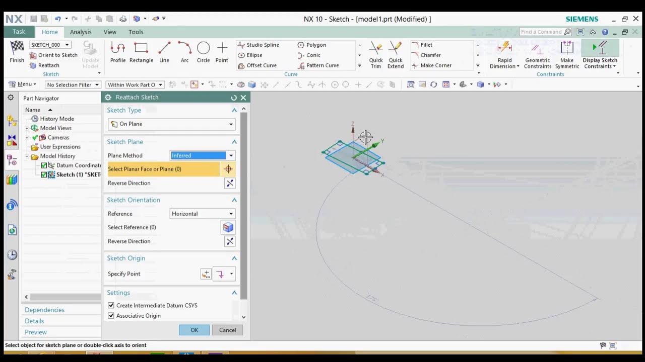 How To Change Working Plane In Nx YouTube how-to-change-working-plane-in-nx-youtube