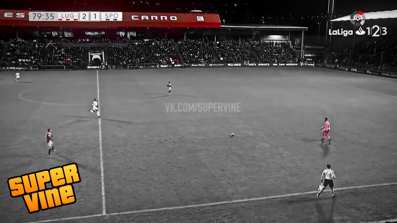 Super Vine - YouTube