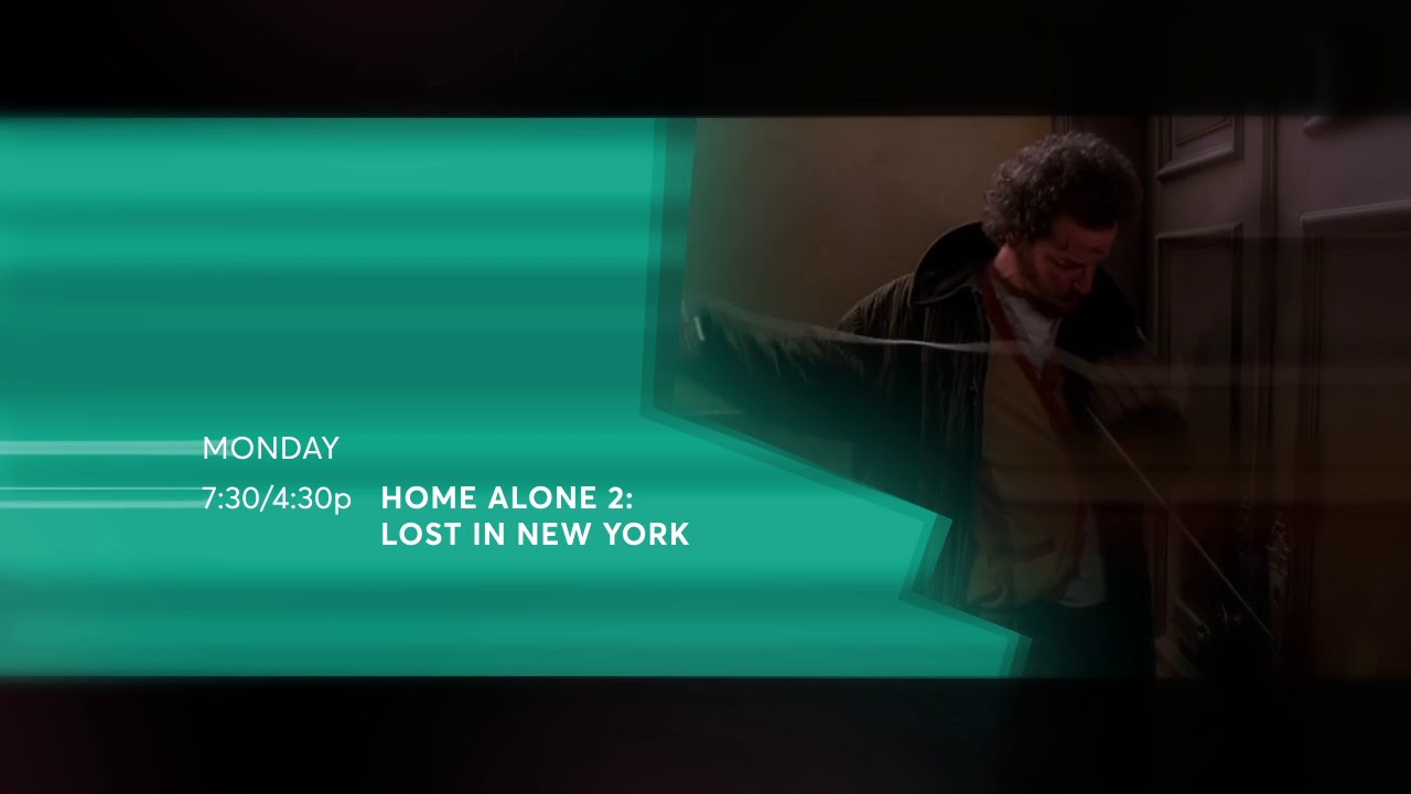 FXM Endboard - Home Alone 2: Lost in New York [FANMADE] - YouTube