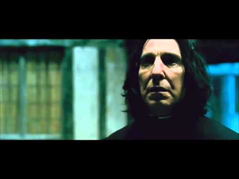 Warner Bros    MOVIES Harry Potter and The Deathly Hallows Part 2   Behind the Scenes Sneak Pee
