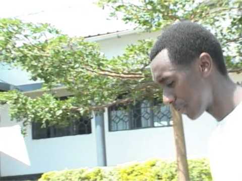 Cornerstone Leadership Academy Rwanda - YouTube