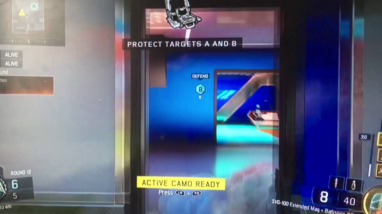 BO3/SVG/CLIP/ACROSS MAP - YouTube