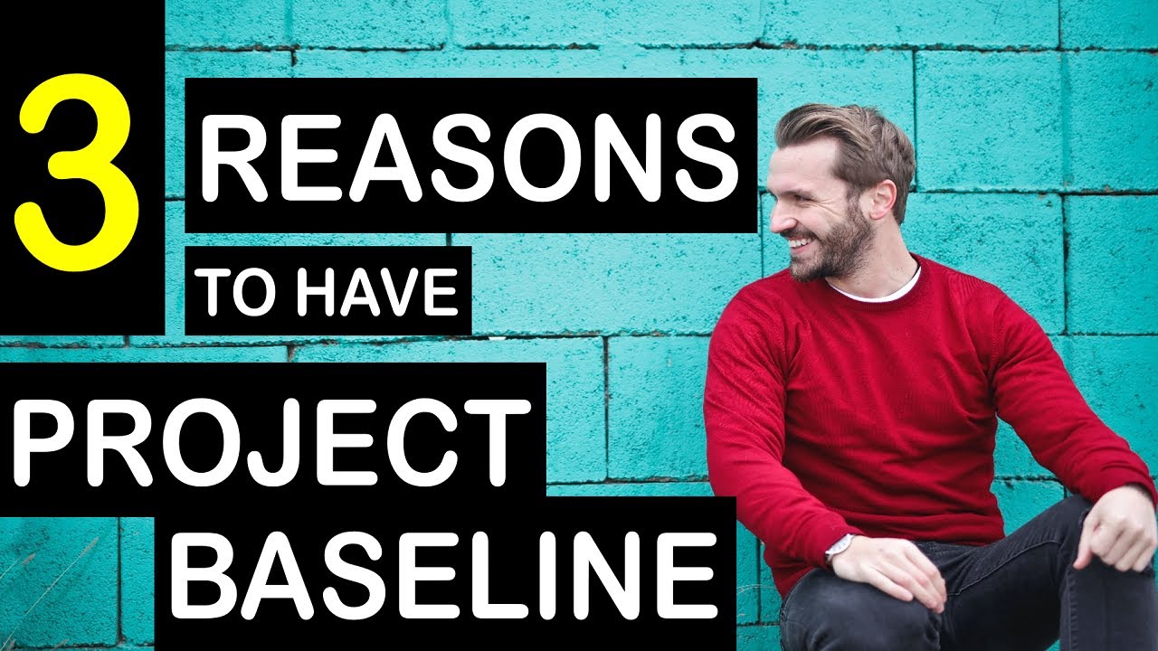 project baseline, why so important? | Get to know the Project Baseline ...