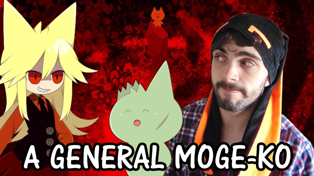 A GENERAL MOGE-KO - Castelo Mogeko #4 - YouTube
