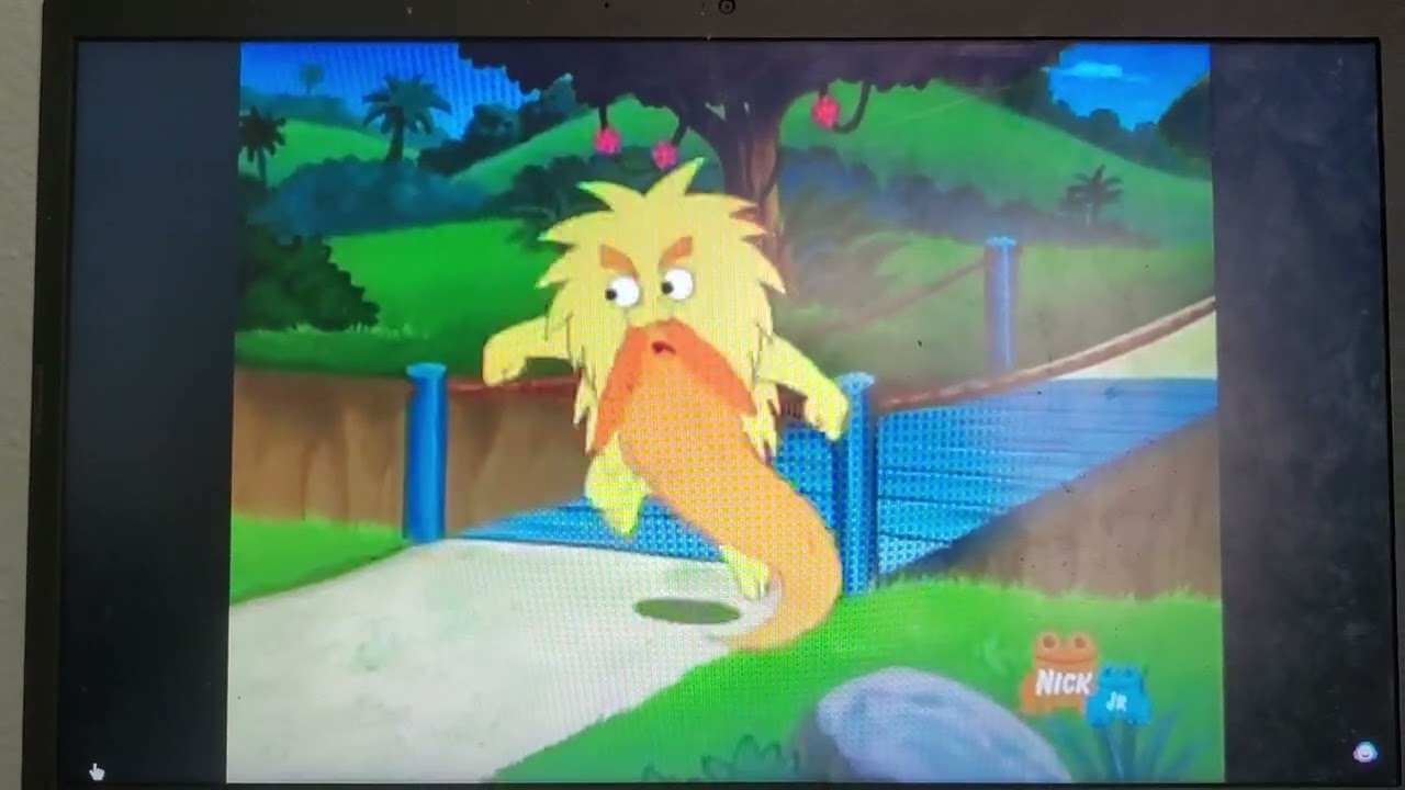 grumpy old troll song to the monkey bars (surprise and call me Mr ...