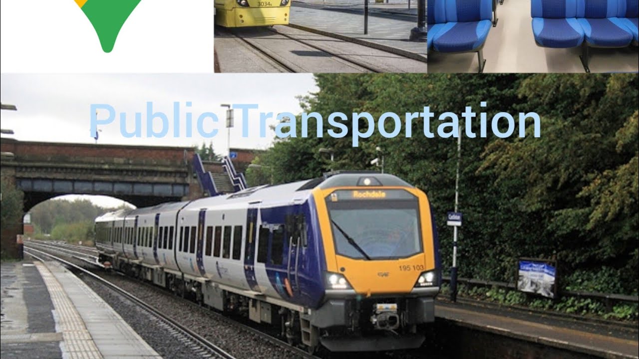 How To Use Google Maps For Public Transportation In The UK Public How To Use Google Maps For Public Transportation In The UK Public