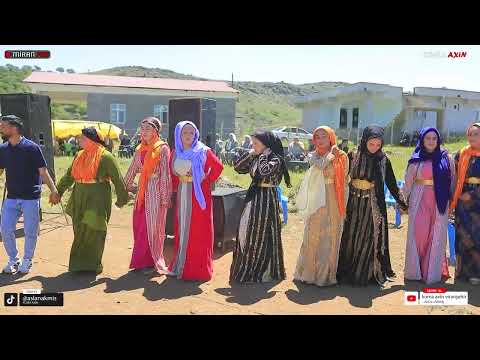 KÜMNEKŞAN AŞİRETİ GOMIKA KÖYÜ [ 2026 © HD ] Koma Axin & Miran Prodüksiyon