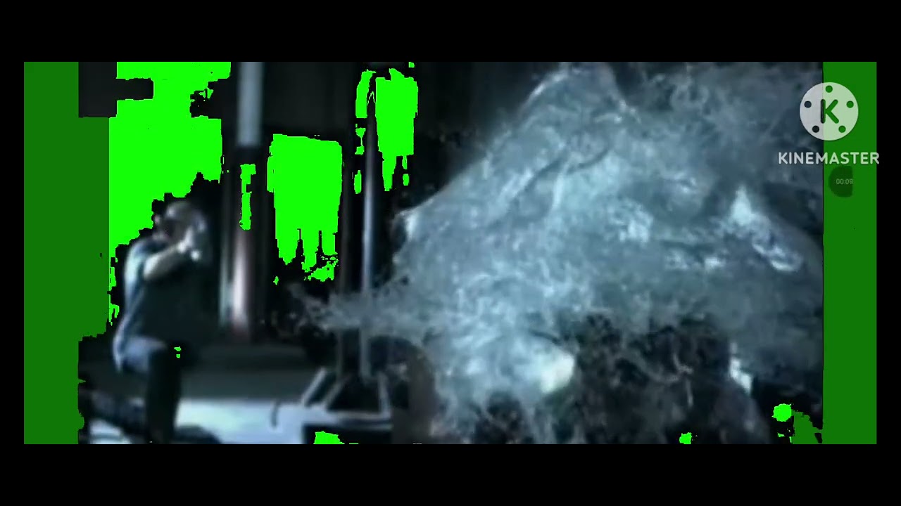 Discovery Channel Water Splash Ident 2006 - Green Screen Meme - YouTube