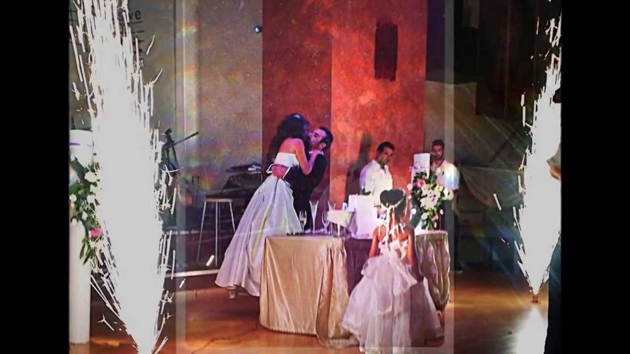 Αίθουσα δεξιώσεων Konstantinos exclusive - YouTube