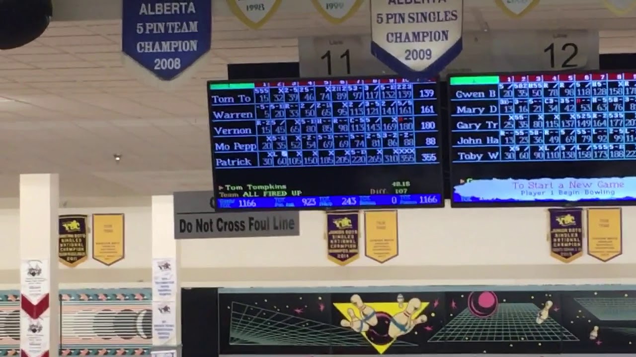 Patrick on fire 355 - YouTube