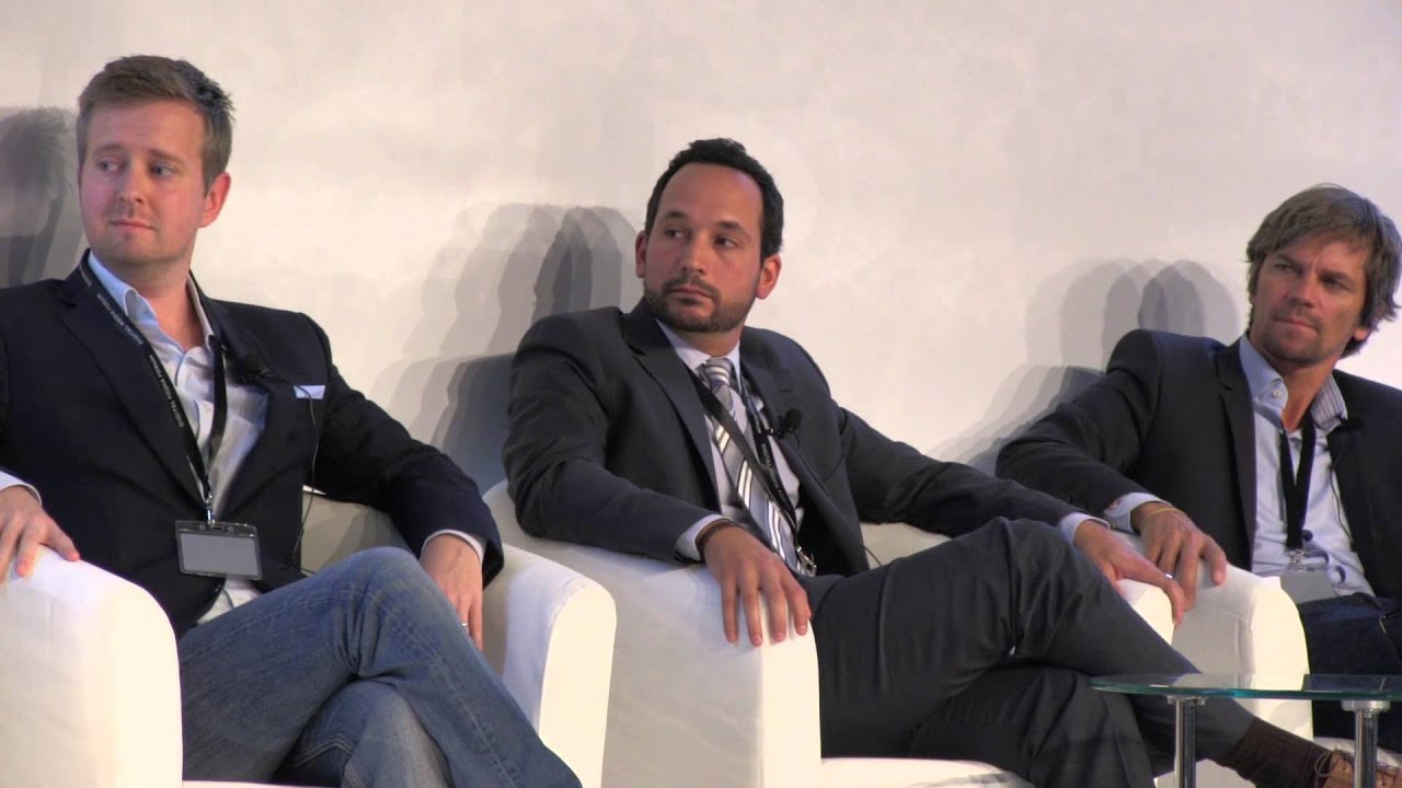 "Who is the King" Panel Discussion hosted by Karim Khalifa - YouTube