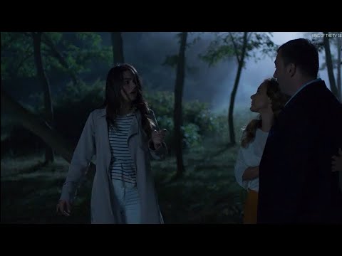 Hakan: Muhafız - Leyla Ölümsüz Oluyor