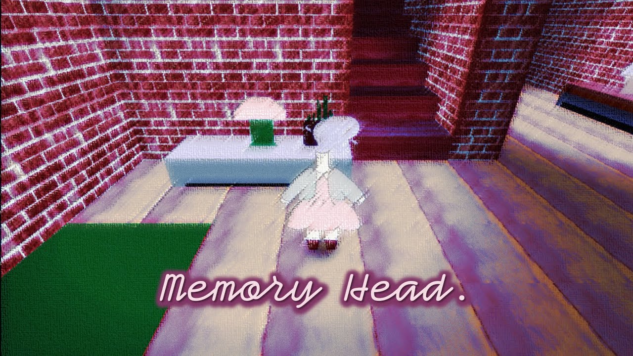 Memory Head - YouTube