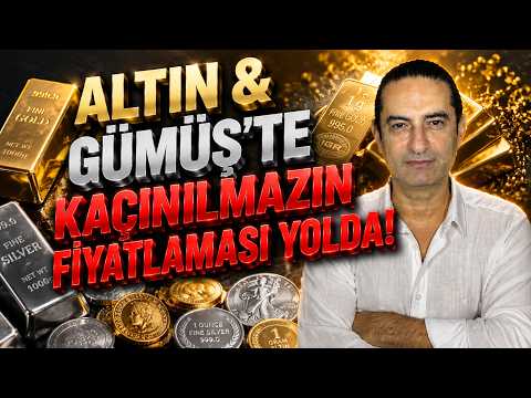 The Inevitable Price Rally in Gold & Silver Is Coming!