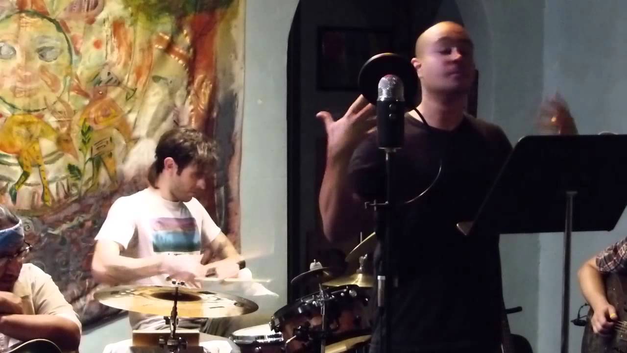 NOW HEAR THIS Story & Music Series. "Straightaway" by Mark Wisniewski ...