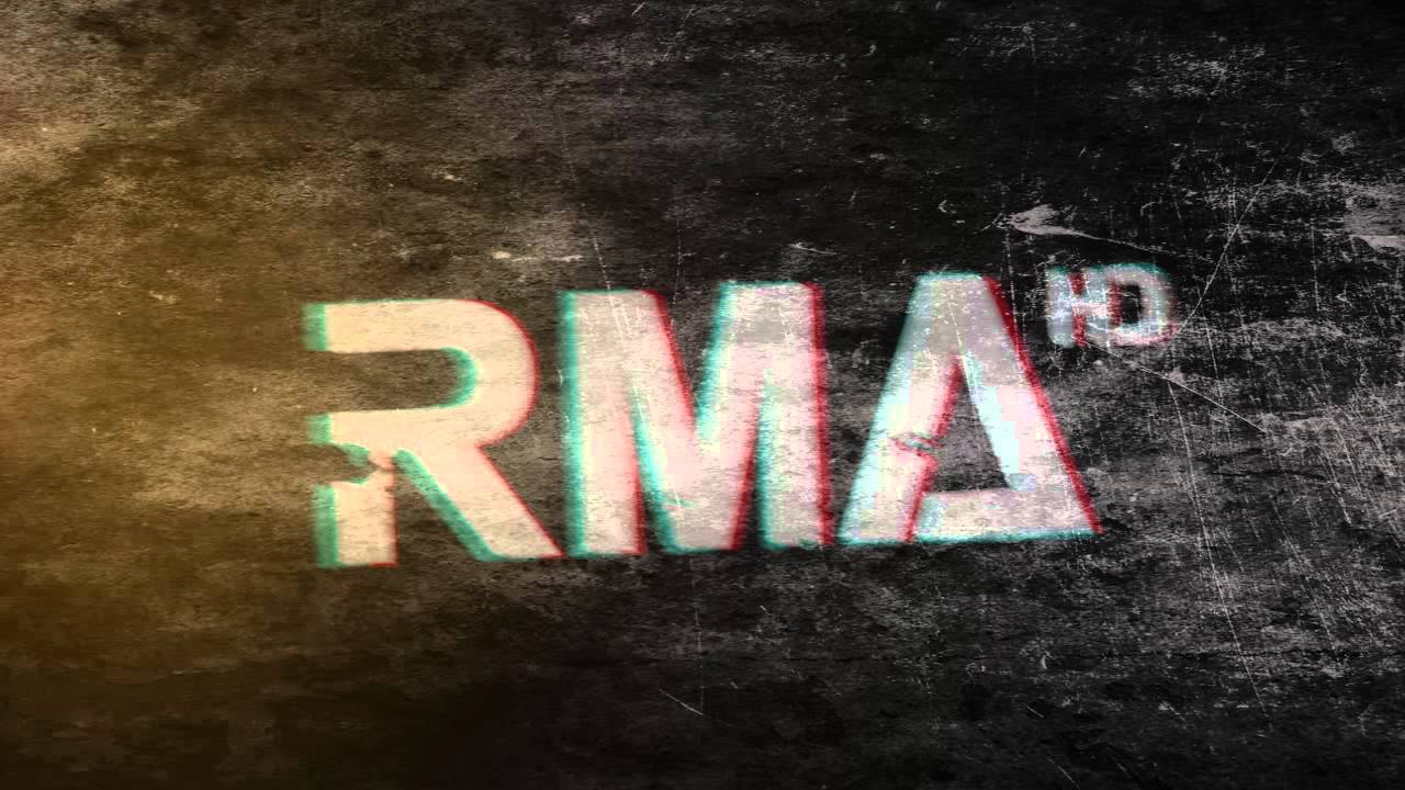 Rma HD | Intro - YouTube