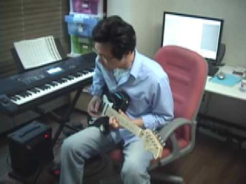 Beethoven Virus ( Rock Guitar Version ) - YouTube