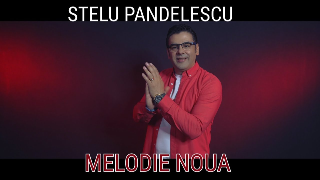 Stelu Pandelescu - Copiii mei (Official Video) - YouTube