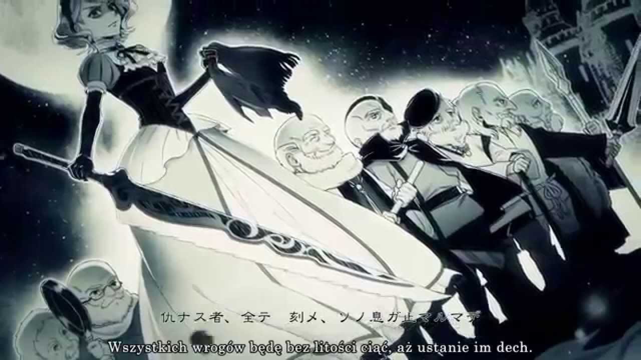 【Kagamine Rin・Len・Lily】 Genealogy of Red, White and Black 【polskie ...