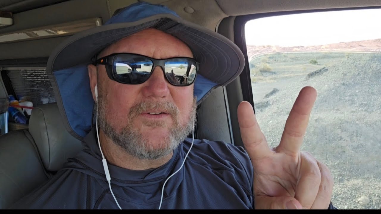 PCT Episode 28: Tapping Out - No Excuses! - YouTube