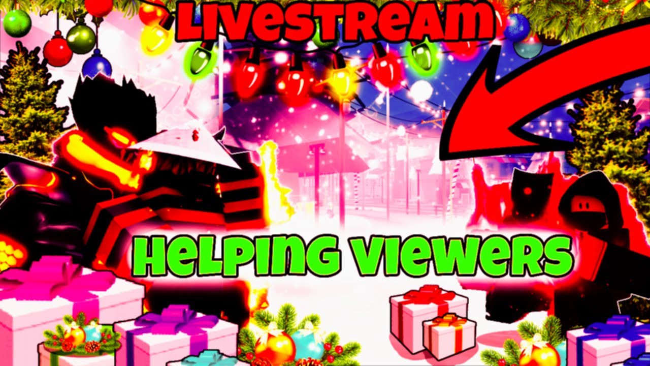 PLAYING AUT AND HELPING VIEWERS LIVE (Aut livestream - YouTube