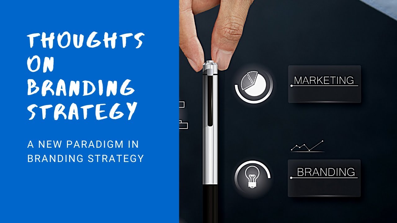 A New Paradigm in Branding Strategy_Virtual Brand Communities - YouTube